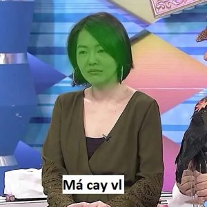 Tổng hợp 179+ ảnh cay meme mặn mòi hài hước nhất