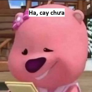 Tổng hợp 179+ ảnh cay meme mặn mòi hài hước nhất