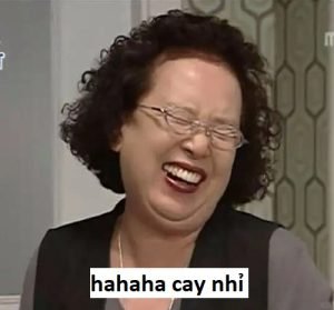 Tổng hợp 179+ ảnh cay meme mặn mòi hài hước nhất