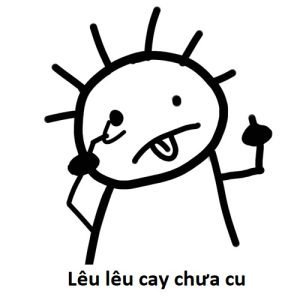 Tổng hợp 179+ ảnh cay meme mặn mòi hài hước nhất