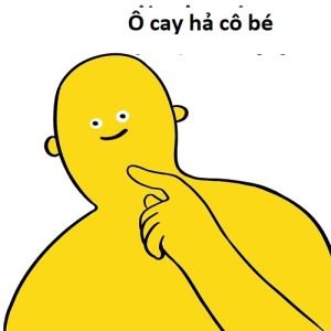 Tổng hợp 179+ ảnh cay meme mặn mòi hài hước nhất