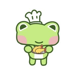 Bộ sưu tập 70+ hình ảnh con ếch xanh cute ngộ nghĩnh